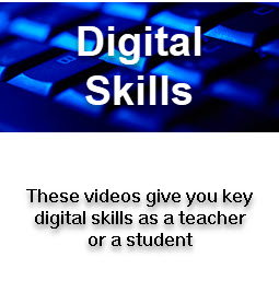 Home - Teacher Training Videos