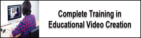 Home page - Teacher Training Videos